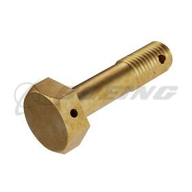 AN174-10: BOLT: CLOSE TOLERANCE,ST, USE UNTIL EXHAUSTED | Boeing Shop