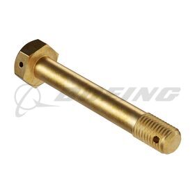 AN175-20: BOLT: CLOSE TOLERANCE,ST, USE UNTIL EXHAUSTED | Boeing Shop