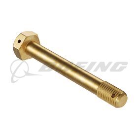 AN175-22: BOLT: CLOSE TOLERANCE,ST, DRILLED SHANK | Boeing Shop