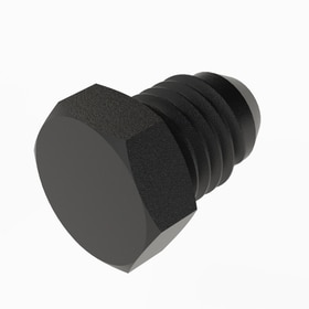 AN806-12: PLUG: HEX HD,FLARED,ST, USE UNTIL EXHAUSTED | Boeing Shop