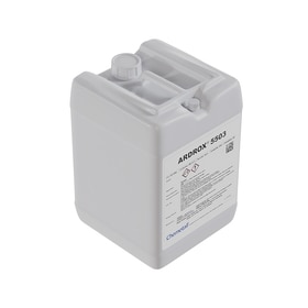 ARDR0X5503-5GL: Chemetall Ardrox® 5503, Solvent Cleaner, Liquid, Drum ...