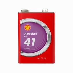 ASF41NAGL: HYD FLUID: MINERAL BASED,NA,GALLON, USE ASF41-1GL=SD ...