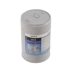 AV8-20LTR: Chemetall Ardrox® Corrosion Inhibiting Compound, Brown ...