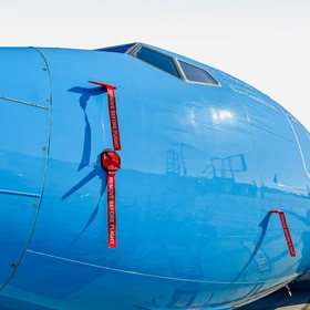 AVT-B737PIT: COVER: PITOT PROBE, B737NG/MAX | Boeing Shop