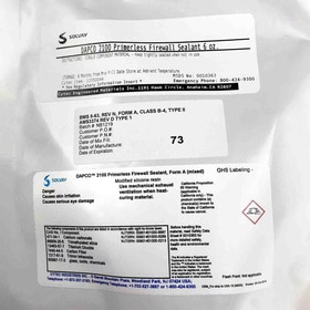DAPC02100-200G: Dapco™ 2100 Primerless Firewall Sealant 200gm BMS5-63 ...