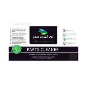 ESPRC200LT: Envirofluid Purasolve Parts Cleaner 200L Drum | Boeing Shop