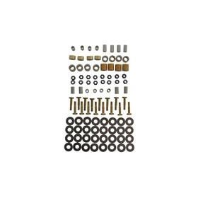 FLP-KT-13: KIT: FLAP ROLLER,BASIC, | Boeing Shop