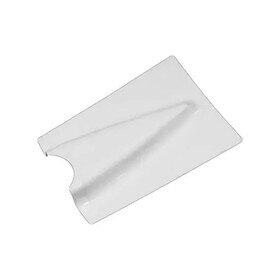 GF37925-06: McFarlane Cover, Nose Gear Strut Fairing, Aft, | Boeing Shop