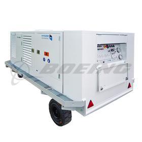 HT2000-1FSX350: HYCOM Single Output Diesel Engine Driven Mobile ...