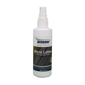 ML106: Perrone™ Micro Lather Upholstry Cleaner, 6 oz | Boeing Shop
