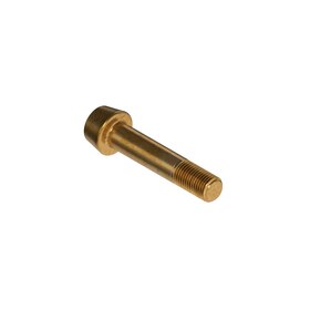 MS20004-15: Undrilled Head Internal Wrenching Bolt, 15, 1/4 in Dia, 1-5 ...