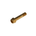 MS20004-15: Undrilled Head Internal Wrenching Bolt, 15, 1/4 in Dia, 1-5 ...