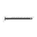 MS20392-1C53: PIN: HEADED,STR,ST, DRILLED SHANK | Boeing Shop