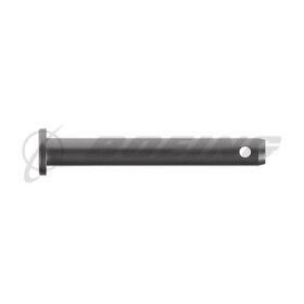 MS20392-2C41: Airfasco Straight Headed Clevis Pin, 0.186 in Dia, 1.453 ...