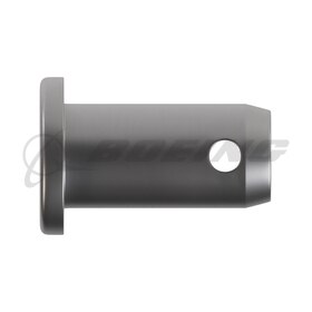 MS20392-3C11: Airfasco Straight Headed Clevis Pin, 0.248 in Dia, 0.547 ...