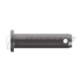 MS20392-3C27: Clevis pin, 1⁄4" Diameter, 27⁄32" Length | Boeing Shop