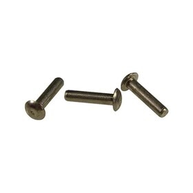 MS20615-4M9: RIVET: SOLID,UNIV HD,MON,3PK, | Boeing Shop