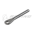 MS20668-2: Loos Eye End Swage Terminal, 1.8 in L, Corrosion-Resistant ...