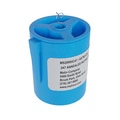 MS20995C47-5LB: WIRE: LOCK,SS,.047,5LB, | Boeing Shop
