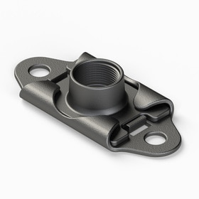 MS21059L3: NUTPLATE: SELF-LKG,ST, DBL LUGFLOATINGDRY FILMED | Boeing Shop