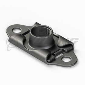 MS21059L4: NUTPLATE: SELF-LKG,ST, USE UNTIL EXHAUSTED | Boeing Shop