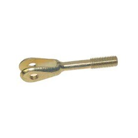 MS21252-4RL: McFarlane Turnbuckle Clevis End, | Boeing Shop