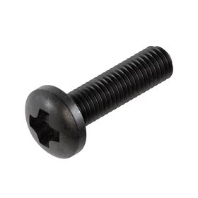 MS35214-43: Machine Screw, Copper Alloy, Head Type Pan, UNC, Length – 5 ...