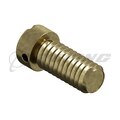 MS35265-28: Machine Screw, 6-32 Thread Size, 3⁄8" Length | Boeing Shop