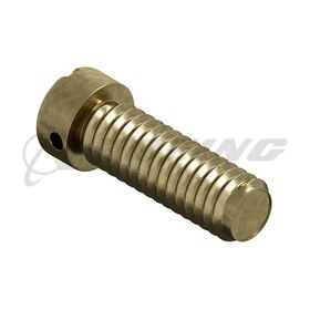 MS35265-30: Machine Screw, 6-32 Thread Size, 1⁄2" Length | Boeing Shop