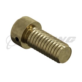 MS35265-44: Machine Screw, 8-32 Thread Size, 7⁄16" Length | Boeing Shop