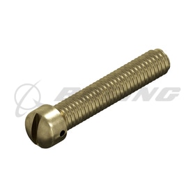 MS35265-49: Machine Screw, 8-32 Thread Size, 1" Length | Boeing Shop