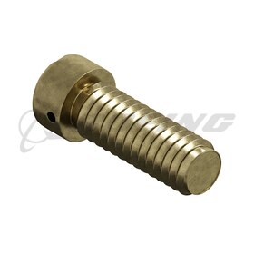 MS35265-64: Machine Screw, 10-24 Thread Size, 5⁄8" Length | Boeing Shop