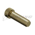 MS35265-65: Machine Screw, 10-24 Thread Size, 3⁄4" Length | Boeing Shop