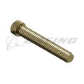 MS35265-79: Machine Screw, 1⁄4- 20 Thread Size, 1⁄2" Length | Boeing Shop