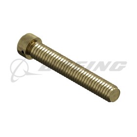 MS35265-79: Machine Screw, 1⁄4- 20 Thread Size, 1⁄2" Length | Boeing Shop