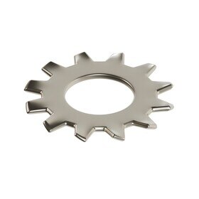MS35335-31: WASHER: LOCK,EXT TOOTH,ST, | Boeing Shop