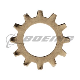 MS35335-40: Lock Washer, 3⁄4" Screw or Bolt Size | Boeing Shop