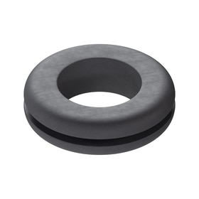 MS35489-22: GROMMET: RUBBER,BLK, USE UNTIL EXHAUSTED | Boeing Shop