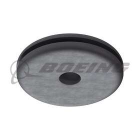 MS35489-8: GROMMET: RUBBER,BLK, USE UNTIL EXHAUSTED | Boeing Shop