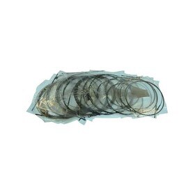 PCKTR301-01: McFarlane Cable, Piper Cable Kit, | Boeing Shop