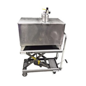 SP-WASHER: Celeste® Waste System Parts Washer Tool | Boeing Shop