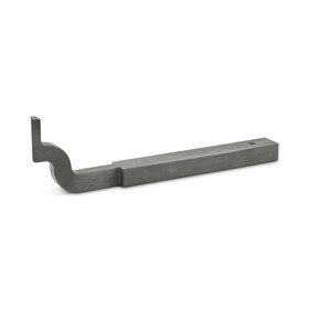 ST1000-6025-1: Pacific Tool Bucking Bar | Boeing Shop