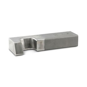 ST1000-9514-2: Pacific Tool Bucking Bar | Boeing Shop