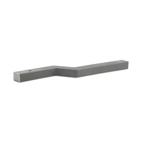 ST1000-955: Pacific Tool Bucking Bar | Boeing Shop