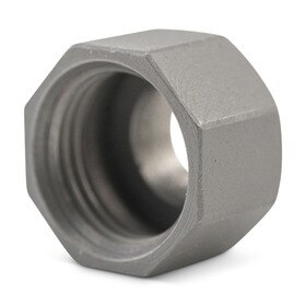 ST1016-A-3-OW: Pacific Tool Collet Nut | Boeing Shop
