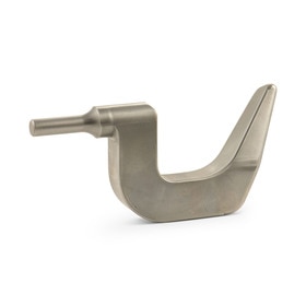 ST1111B-P401B-1-C: Pacific Tool Urethane Coated Gooseneck | Boeing Shop