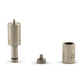 ST1132-P-S-6: Pacific Tool Coin Dimple Punch | Boeing Shop