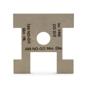 ST1396C-8: Pacific Tool Gage,Protrusion,Rivet,Driven Head | Boeing Shop