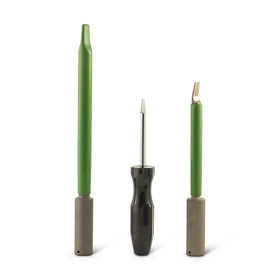 ST1876F-1-K: Pacific Tool Knurled Latch Release Tool | Boeing Shop