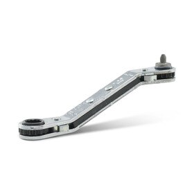 ST2580-208A-2-A: Pacific Tool Offset Ratcheting Screwdriver | Boeing Shop